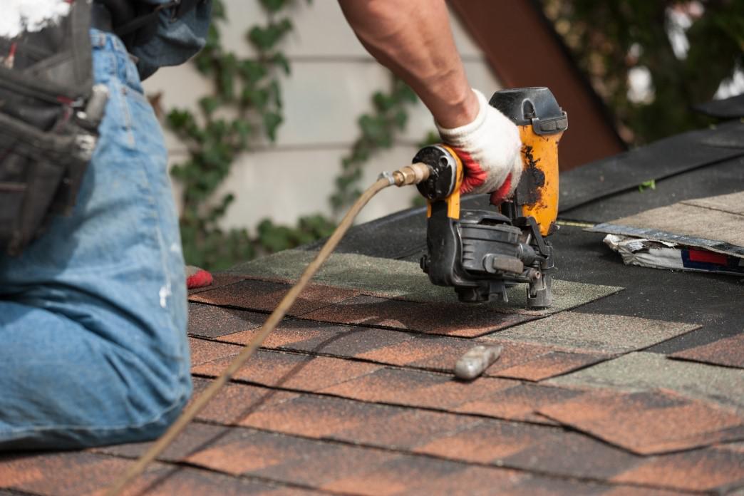 Total Protection Roofing - Roofing Company in Oregon