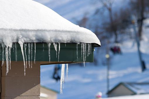 How To Prepare a Roof for Winter? - Roofing Company in Oregon