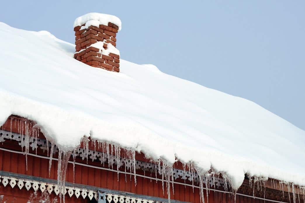 How to Prepare a Roof for Winter: Essential Tips - Roofing Company in ...