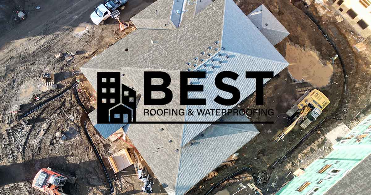 Total Protection Roofing - Roofing Company in Oregon